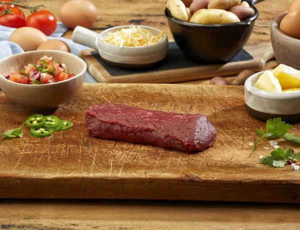 Elk Meat | Everything to Know About Cooking and Eating ...