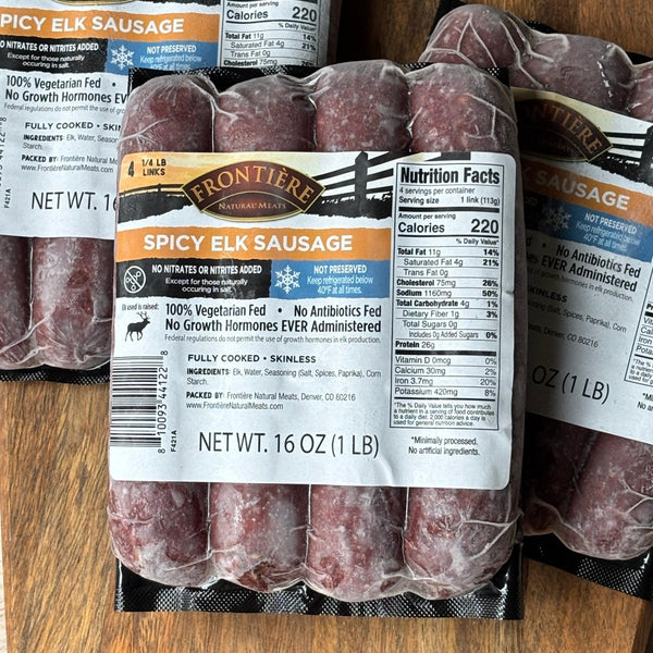 The Ultimate Elk Guide: Recipes, Flavors & Easy Cooking Ideas ...