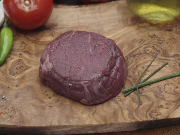 Bison Tenderloin Steaks – frontierenaturalmeats